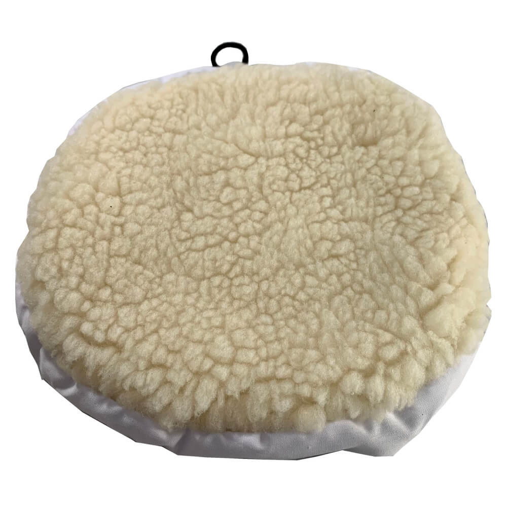 Pomo para polichar doble faz Caucholand – Gentools